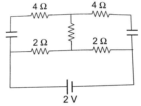 r c circuits from a2z physics chapter 3 current electricity for class 12