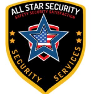Security Surveillance All Star Security