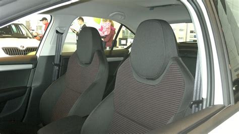 #13 Держатель для планшета в авто — Skoda Octavia A7 Mk3, 1,8 л, 2014 ...