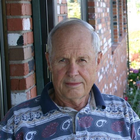 Obituary Stephen Gerald Hyde The Northern Light