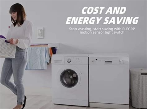 Occupancy Motion Sensor Light Switches Go Joe Handyman