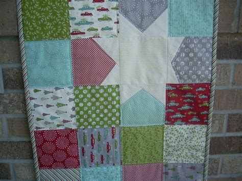 Holly S Tree Farm Tablerunner Pattern Sheet Etsy