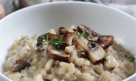 Arborio Rice Vs Sushi Rice Whats The Difference Lets Foodie