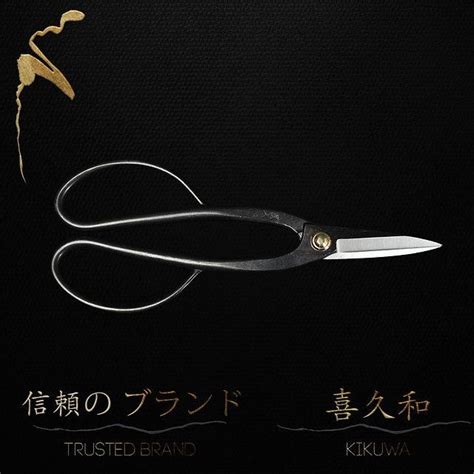 Different Sizes Of Bonsai Scissors The Bonsai Master