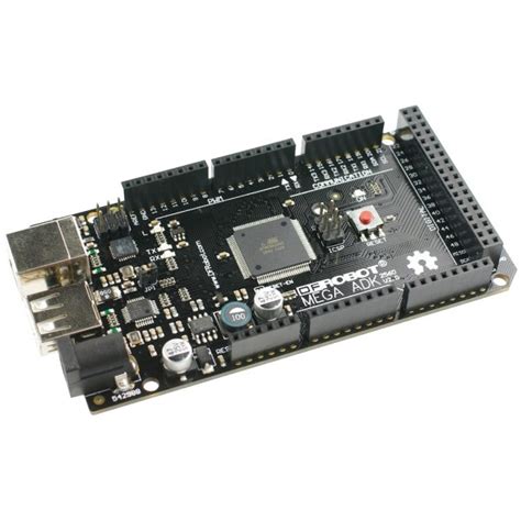 Dfrduino Mega Adk Arduino Compatible Buy In Australia Dfr0156 Dfrobot Core Electronics