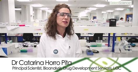 Simplifying Early Phase Decision Making With Biomarker Validation At Lgc