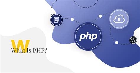 What Is Php And Features Of Php Next G Education