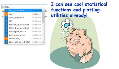 Object Oriented Programming For Data Scientists Build Your Ml