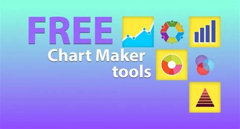 Free Chart Maker Tools Top 10 Solutions To Create Diagrams And Charts