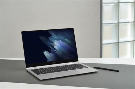 Samsung Galaxy Book Pro Three New Notebooks Coming At Once
