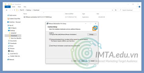 Vmware Workstation 11 Display Scaling Lindail