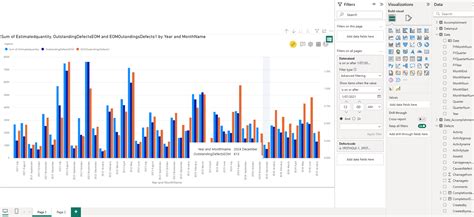 Creating A Measure Using Multiple Tables Microsoft Fabric Community