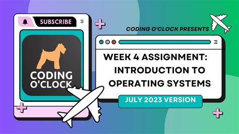 Nptel Introduction To Operating Systems Week 4 Quiz Assignment Solutions July 2023 Youtube