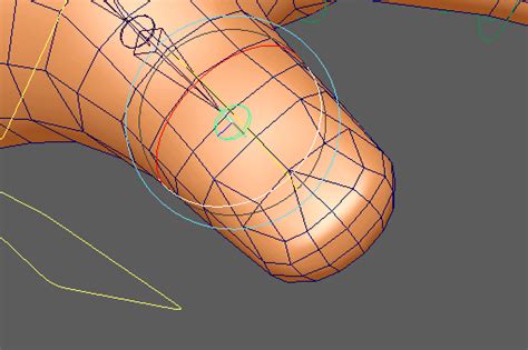 finger bones not rotating correctly with humanoid unity engine