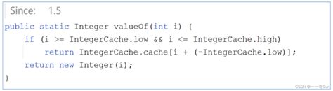 对integer进行等值比较时踩到的一个坑integer常量池 200 Csdn博客