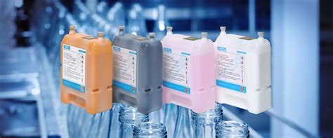 Industrial Coding Systems And Continuous Inkjet Products