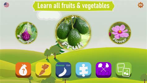 Fruits And Vegetables Game Apk For Android Download
