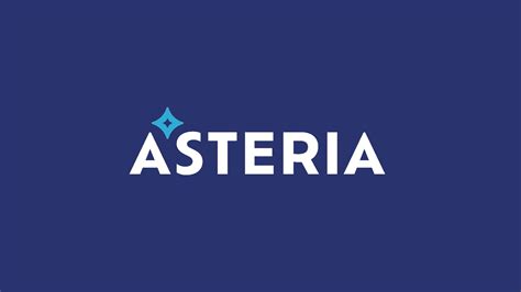 Welcome To The Asteria Group Asteria