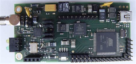 Osmosdr Osmosdr Open Source Mobile Communications