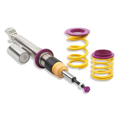 Kw Coilover Kit V3 Honda S2000 35250005 Essex Distributors