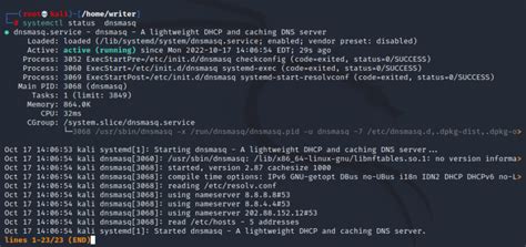 How To Setup Dns Caching Using Dnsmasq On Ubuntu