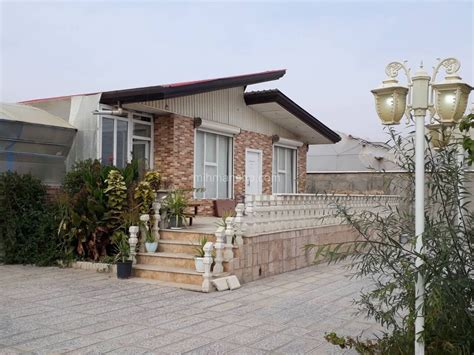 ویلای تک خواب استخردار الوند در چهارباغ چهارباغ البرز میهمان شو