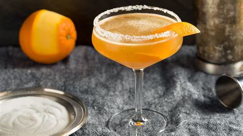 Sidecar Cocktail Recipe Gluten Free Goddess Recipes