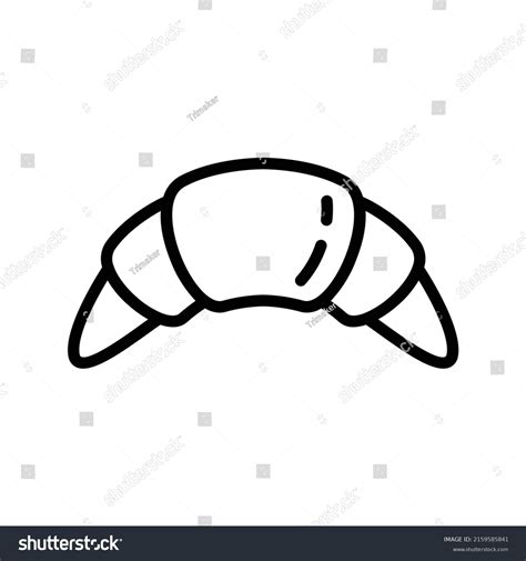 Coffee Crossaint Over 2 Royalty Free Licensable Stock Illustrations And Drawings Shutterstock