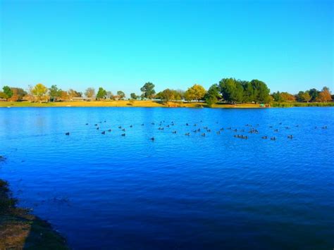 Prado Regional Park Prado Park Region