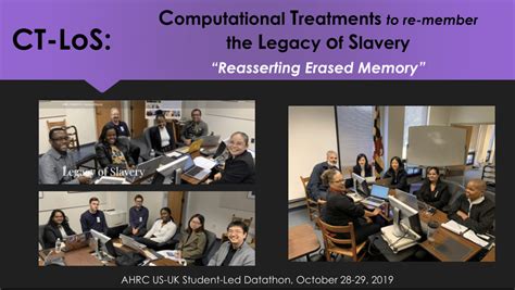 Pdf Computational Archival Science A Paradigm Shift Across The Data Webinar