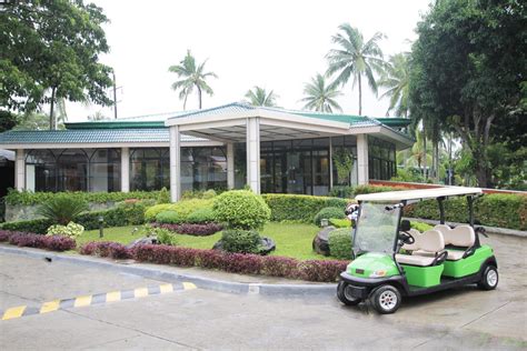 Batangas Country Club Batangas City Batangas