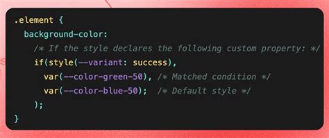 If Css получает встроенные условные операторы Web Global Связывая