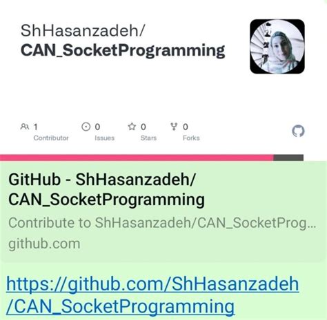 Socketcan C Socketprogram Socketcan Emmbeded Linux Automotive Shahla Hasanzadeh