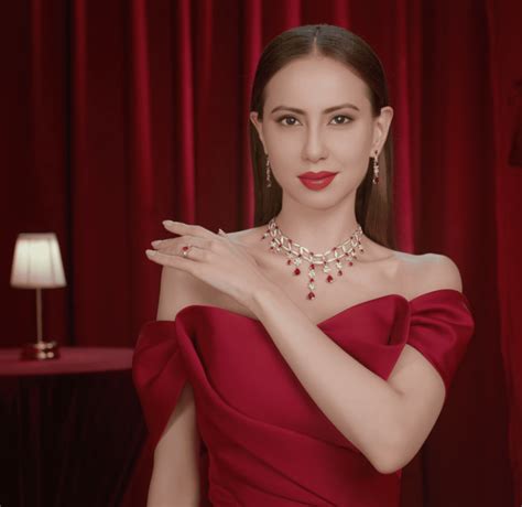 Gemfields Collaborates With Monoc Gems2jewellery