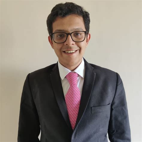 Shlok Parekh Email And Phone Number Vaish Associates Advocates Senior