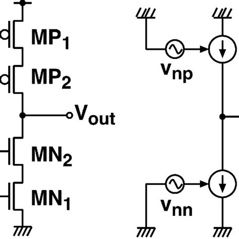 CMOS Image Sensor Using Noise Cancelling Column Amplifiers Download Scientific Diagram