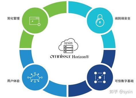 Omnissa Horizon Clients 2412 发布 虚拟桌面基础架构 Vdi 和应用软件 知乎