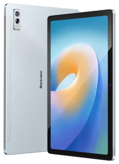 Blackview TAB 11 8/128 GB Silver LTE | Tablet | cena, raty - sklep ...
