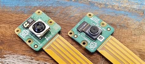 How To Use Two Camera Modules With Raspberry Pi 5