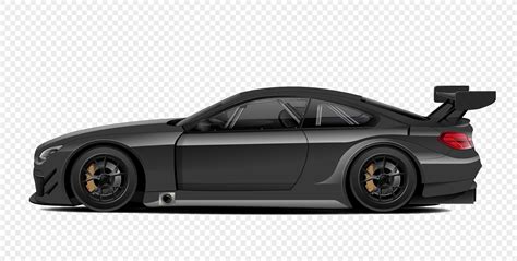 스포츠카 모델 Png 일러스트 무료 다운로드 Lovepik