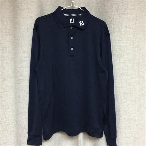 풋조이 골프 기능성티95 세컨웨어