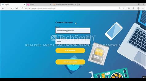 Customer Workflow Php Symfony Platform Demo Crm Youtube