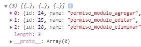 Javascript Recorrer Respuesta Laravel Con Jquery Y Valir Si Existe Valor Dentro Stack