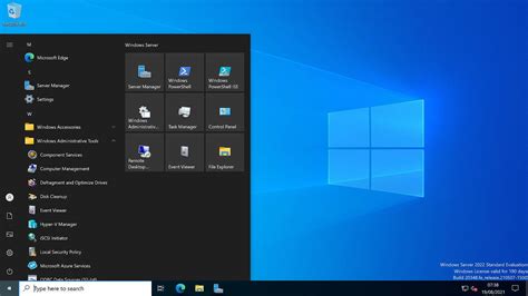 windows server 2022 hyper v