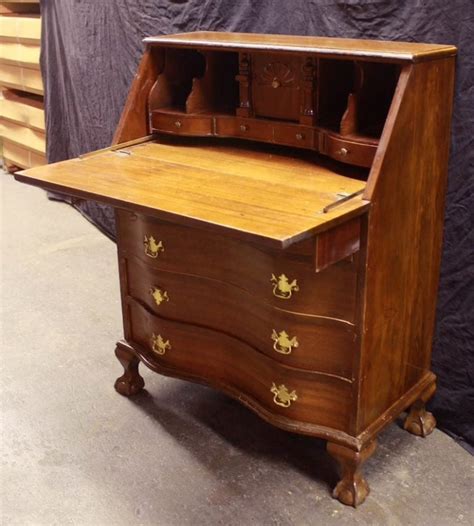 63 Antique Secretary Desk Ideas