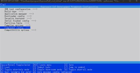 esp32系列 5 ：esp32 蓝牙架构学习 esp32蓝牙 csdn博客