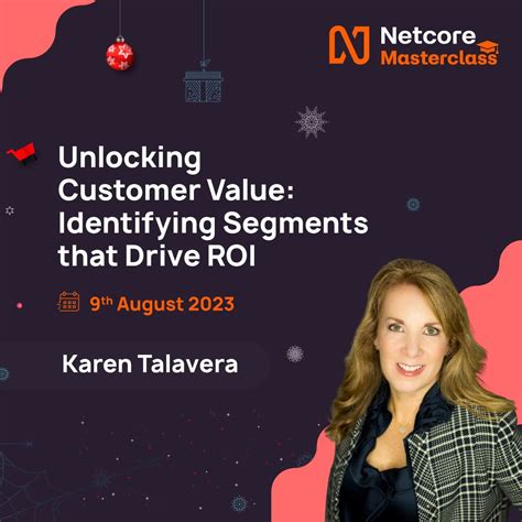 Netcore Cloud On Linkedin Netcorecloud Holidaymarketingmasterclass