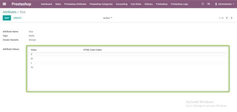 Odoo Prestashop Connector Prestashop Erp Prestashop Plugins