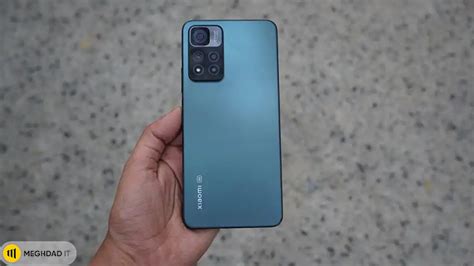 بهترین گوشی شیائومی از نظر دوربین معرفی مدل مقداد آی تی