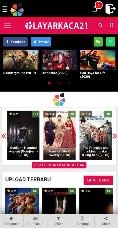 Lk21 Apk Untuk Unduhan Android